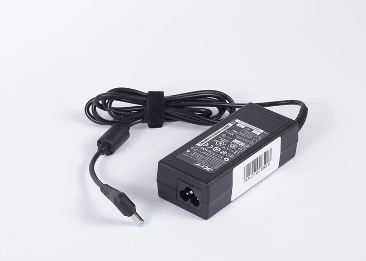 Блок питания (зарядное устройство) для ноутбука Acer Extensa 390 394T ...