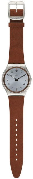 Наручные часы SWATCH SKIN SUIT BROWN SS07S108 – фото, отзывы ...