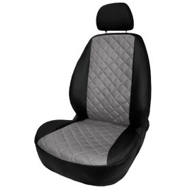 Чехлы на сиденья Союз-Авто 91RB Pilot Lite Romb B для Ford Focus 2014 ...