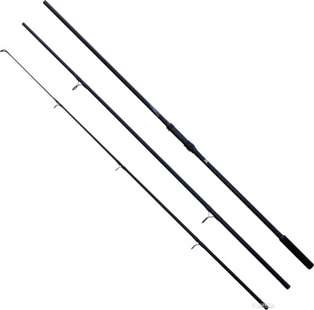 Удилище Lineaeffe TeamSpecialist Carp Seeker 3.9 м 3 lbs TP – фото ...