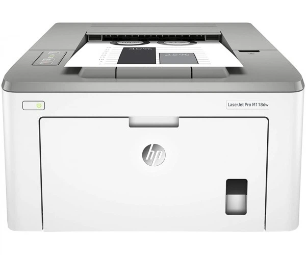 Принтер HP LaserJet Pro M118dw (4PA39A) – фото, отзывы, характеристики ...