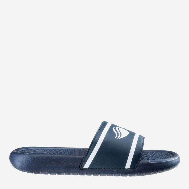 Женские шлепанцы для пляжа AquaWave Arwedi Wo's 36 23.3 см Navy/White ...