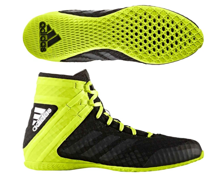 Боксерки Adidas Speedex 16.1 35 – фото, відгуки, характеристики в ...