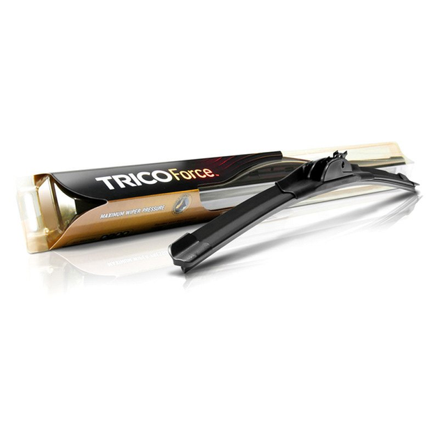Щетка стеклоочистителя бескаркасная Trico FORCE 16" (400 мм) (TF400L ...