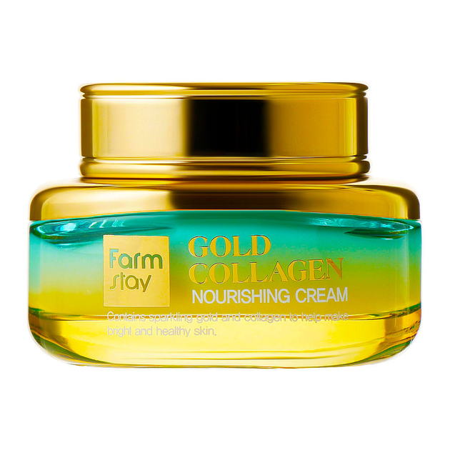 Питательный крем для зрелой кожи лица FarmStay – купить онлайн на ROZETKA