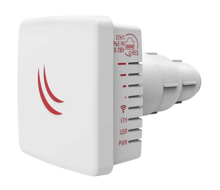 Точка доступу (зовнішня) Mikrotik LDF 5 with 9dBi integrated 5GHz ...
