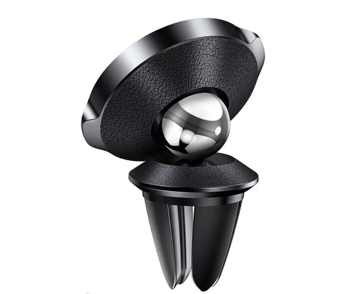 Автомобильный держатель Baseus Small Ears Magnetic Car Air Vent Mount ...