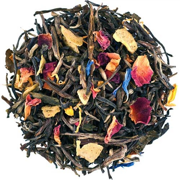 Чай Tea Star Белый ангел белый с добавками рассыпной 50г 28441 от ...