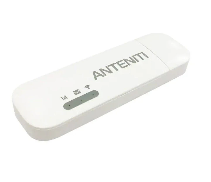 3G/4G модем Wi-Fi роутер ANTENITI E8372-153 – фото, отзывы, характеристики в интернет-магазине ...