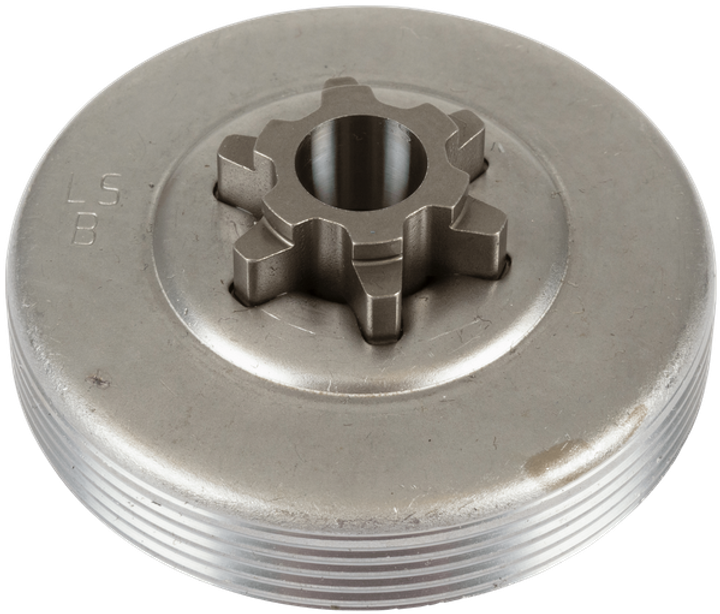 Барабан сцепления 3/8"х6z Partner P340S, P350S, P360S (5747185-01 ...