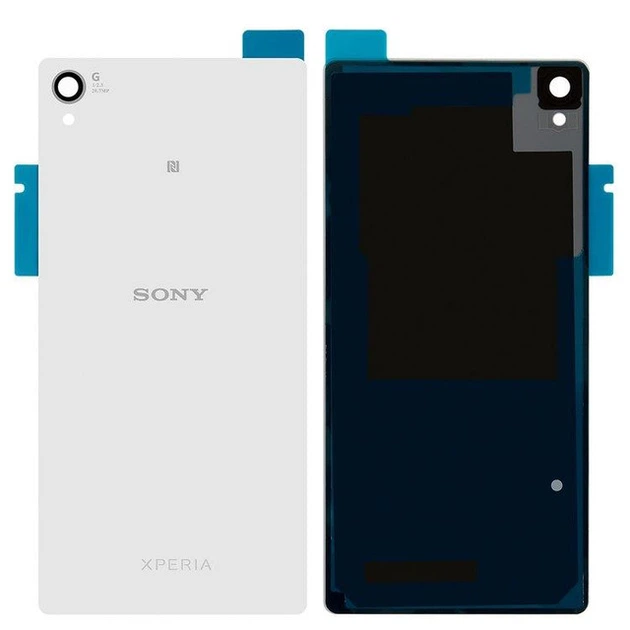 Задняя часть корпуса для Sony D6603 Xperia Z3 / D6633 / D6643 / D6653 ...