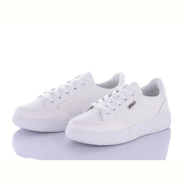 Кеды Stilli R89-2 222150 40 от продавца: SHOES SPACE – в интернет ...