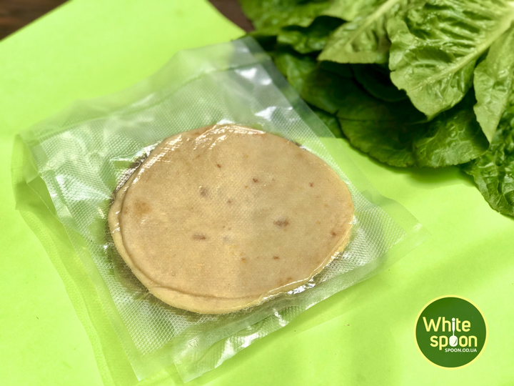 Тортилья White Spoon Кукурузная с Куркумой 200 г – купить в Украине ...