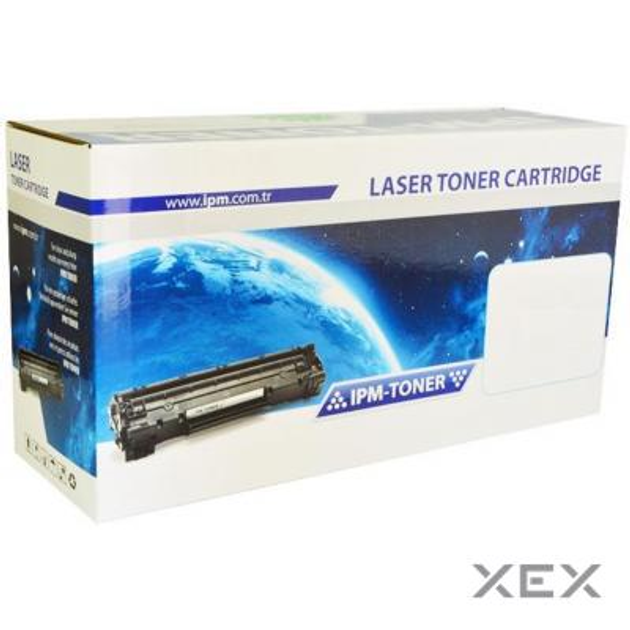 Картридж IPM Kyocera-Mita TK-3100/3101/3102/3103/3104 12,5К (TKKM111AEU ...