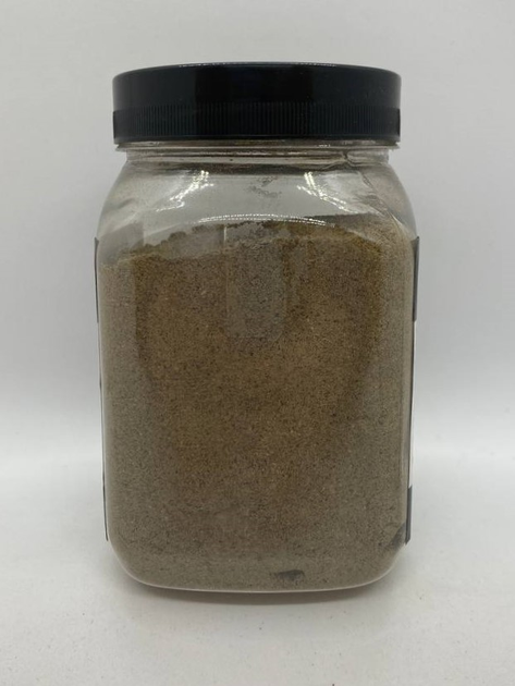 Перец черный молотый в/с, 230г от продавца: Ministry of Spices – купить ...