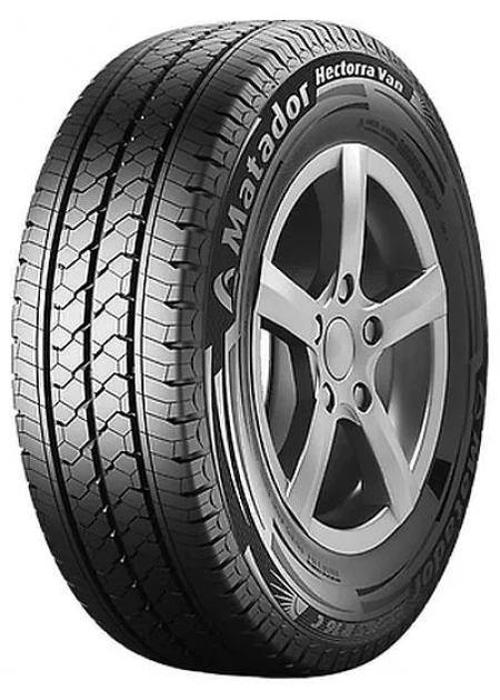 Matador Hectorra Van 195/70 R15C 104/102R Літні – фото, отзывы ...