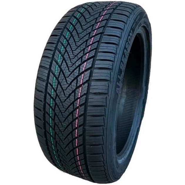 Всесезонные шины Tracmax A/S Trac Saver 215/65 R16 98V – фото, отзывы ...