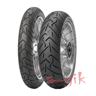 Шина Pirelli Scorpion Trail 2 170/60 R17 72V – фото, отзывы ...