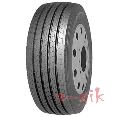 Шина Jinyu JF568 (рульова) 295/60 R22.5 150/147L – фото, відгуки ...