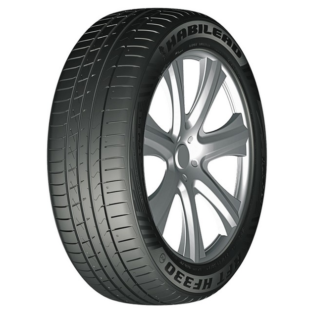 Летние шины Habilead HF330 235/55 ZR19 105W XL – фото, отзывы ...