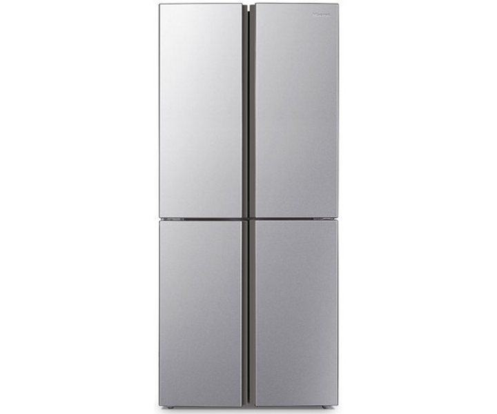 Холодильник с морозильной камерой Hisense RQ515N4AC2 (BCD-395WY) – фото ...