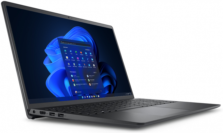 Ноутбук Dell Vostro 15 3515 (N6300VN3515UA_WP11) Black – фото, відгуки ...