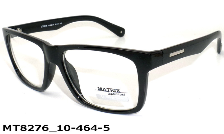 Поляризованные солнцезащитные очки со сменными линзами MATRIX MT8276 ...