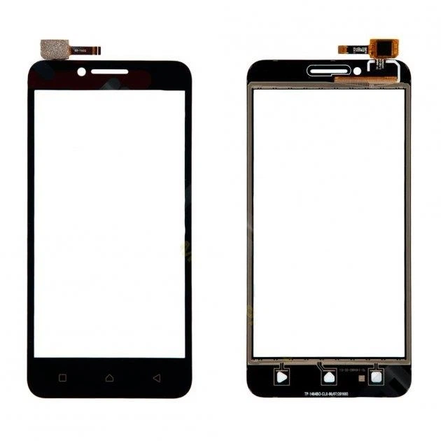 Сенсор (Touch screen) Lenovo A2020a40 Vibe C чорний – фото, відгуки ...