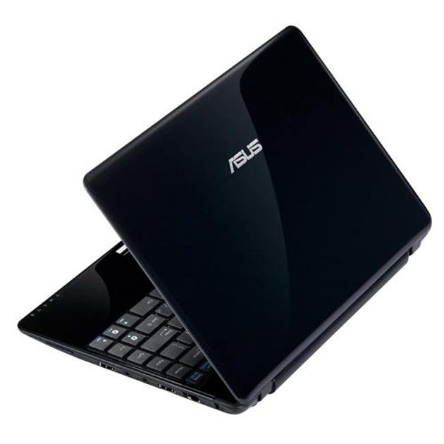 БУ Ноутбук Asus Eee PC 1201NL 12.1 Intel N270 2 RAM 500 HDD NVIDIA Ion ...