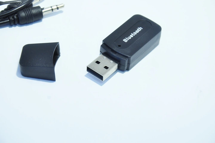 Блутуз адаптер USB Bluetooth 2.1 BT-163 – фото, отзывы, характеристики в интернет-магазине ...
