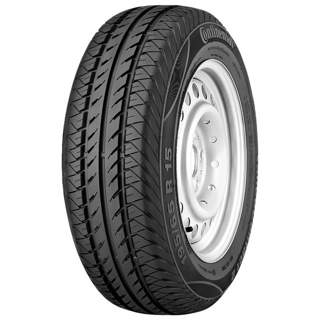 Летние шины Continental VancoContact 2 195/70 R15 97T Reinforced – фото ...