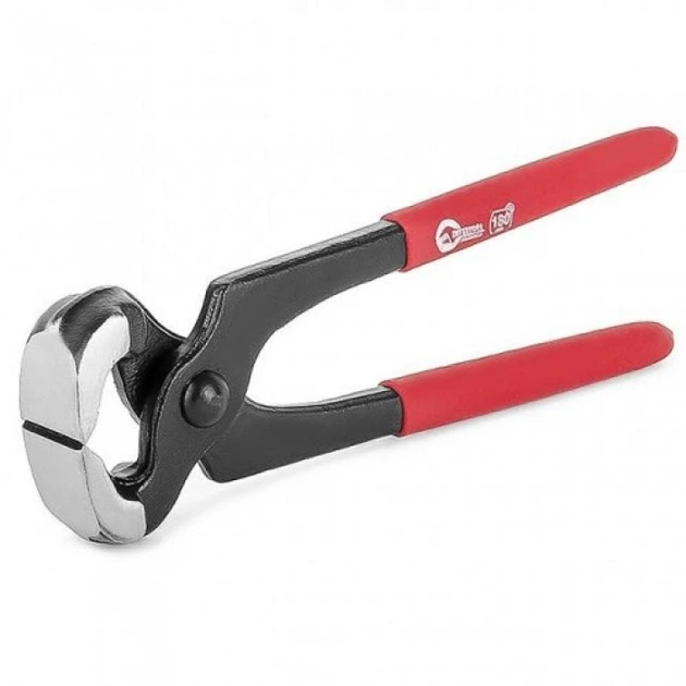 Клещи торцевые для гвоздей 180 мм INTERTOOL HT-0165 – фото, отзывы ...