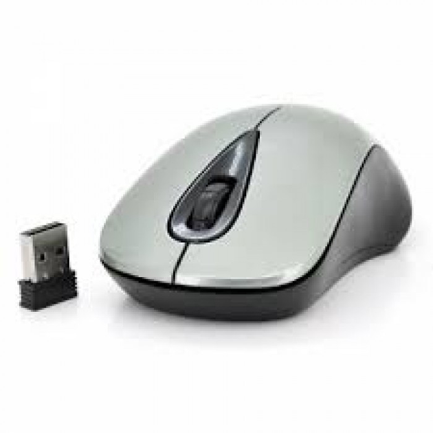 Миша комп'ютерна iMICE E-2370 безпровідна USB Дозвіл 1600 DPI мишка ...