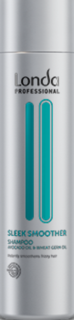 Шампунь для разглаживания волос Londa Professional Sleek Smoother ...