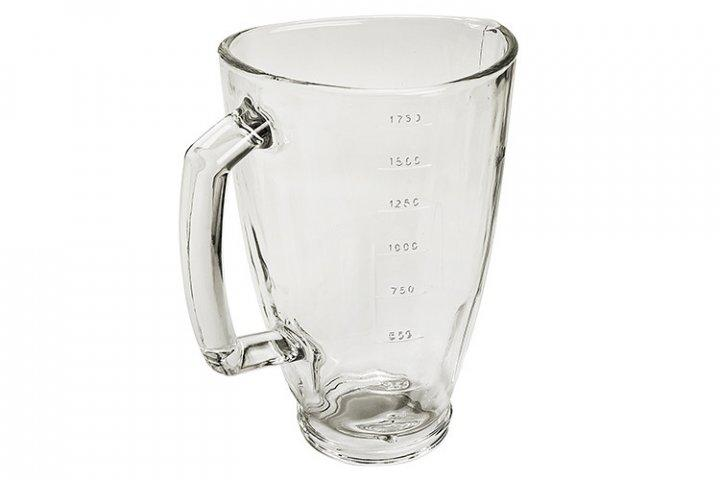 Чаша для блендера комбайна Braun K 700 1750ml (64184642) – фото, отзывы ...