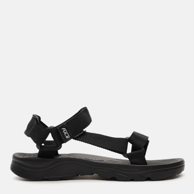 Мужские сандалии Fuce A1017 40 Черные (ROZ6400167895) – Оригинальная ...