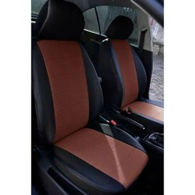 Чехлы на сиденья Союз-Авто 91 Pilot Lite для SsangYong Actyon 2005-2014 ...