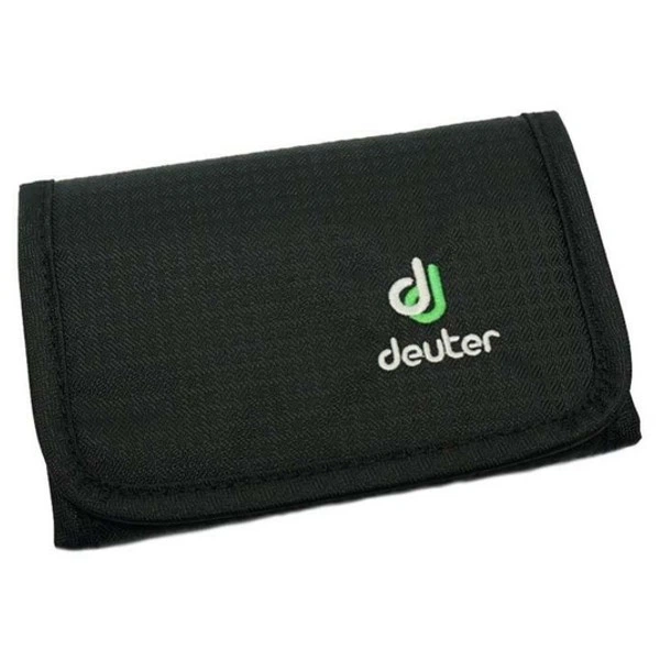 Кошелек Deuter Travel Wallet 3942616 7000 – Стильные аксессуары с ...