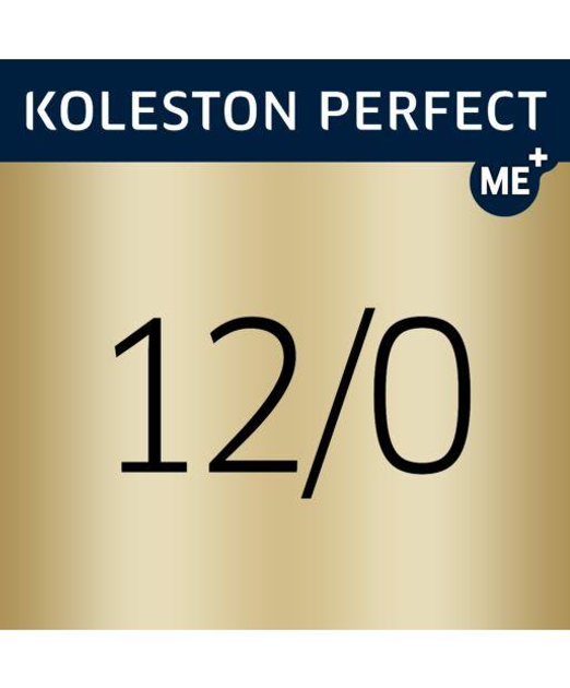 Фарба для волосся Wella Koleston 12/0 Кунжут 60 мл від продавця: Cosmo ...