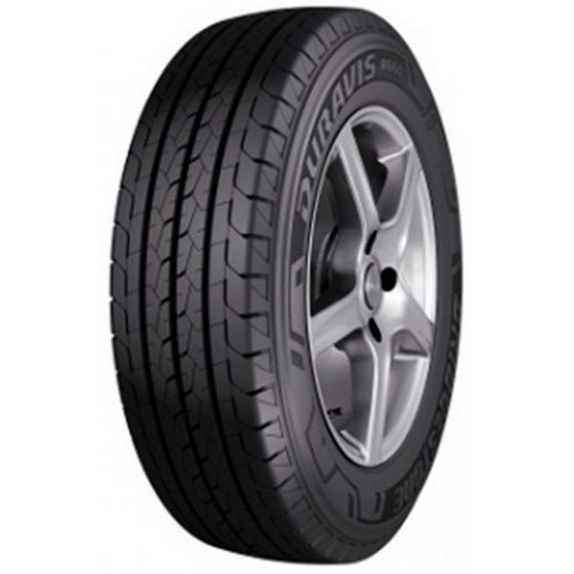 Летние шины Bridgestone Duravis R660 215/65 R16C 106/104T – фото ...