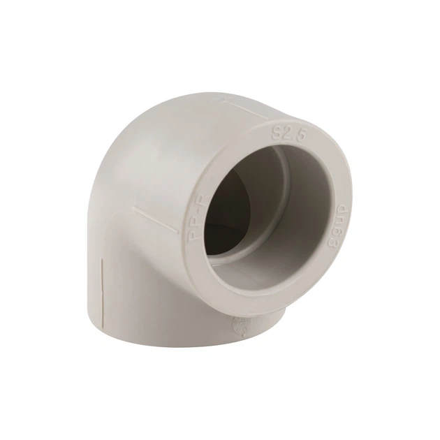 Уголок PPR Thermo Alliance 63, 90° – фото, отзывы, характеристики в ...