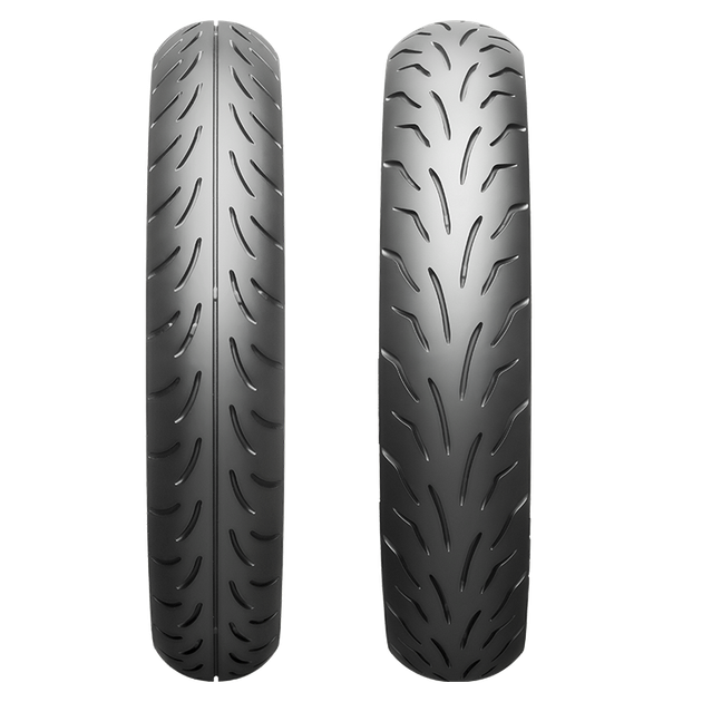Покришка Bridgestone SC 140/70-13 61P TL (1339419) – фото, відгуки ...