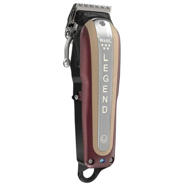 Профессиональная Машинка для стрижки волос Wahl Legend Cordless 5V ...