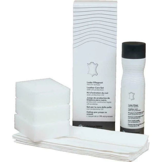 Оригинальный набор для ухода за кожей салона с защитой от ультрафиолета ...