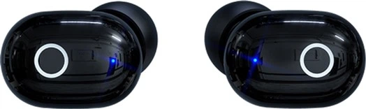 Наушники Proda TWS PD-BT500 Black (PRD-PD-BT500BK) купить в интернет ...