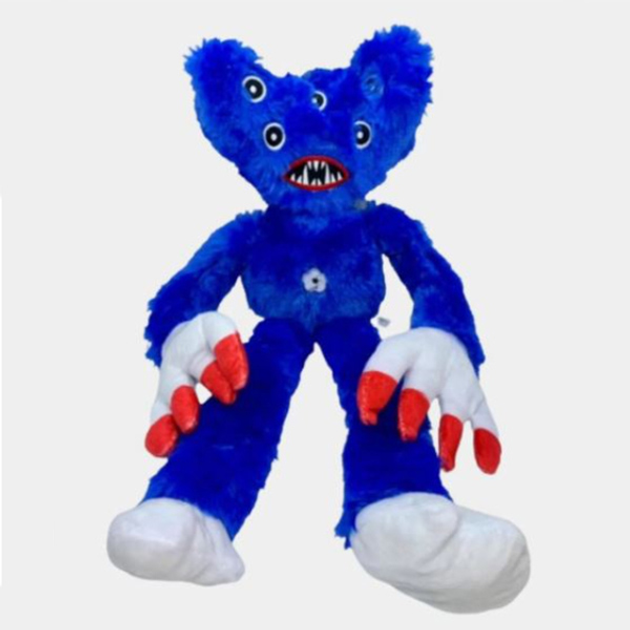 Мягкая игрушка Killy Willy Килли Вилли синий 40см – фото, отзывы ...