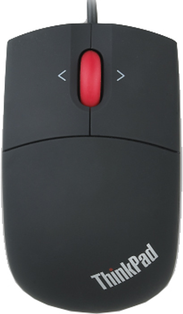 Мышь Lenovo ThinkPad USB Laser Mouse (57Y4635) – фото, отзывы ...