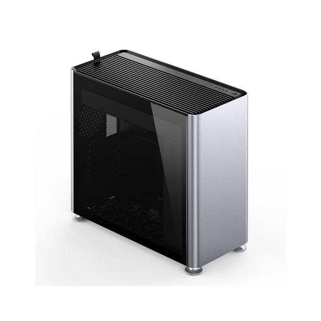 Корпус Jonsplus i400-G – фото, отзывы, характеристики в интернет ...