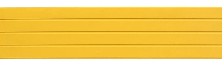 Контрастные полосы для маркировки лестницы 1000х100х3 мм,ДСТУ ISO 23599 ...