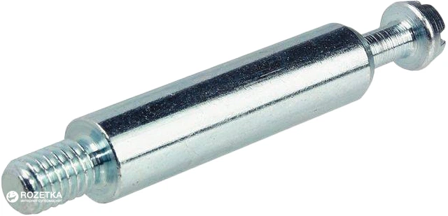 Болт стяжки Hafele Maxifix E S35 58 мм М8 10 шт (262.87.912) – купить ...